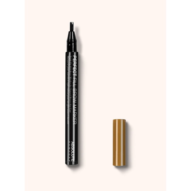 Perfect Fill Brow Marker - Walmart.com