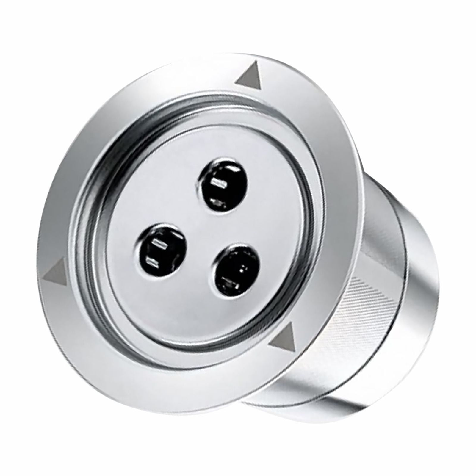 Perfect Fit Coffee Filter for Ninja Dual Brew Pro CFP201/CFP301 ...