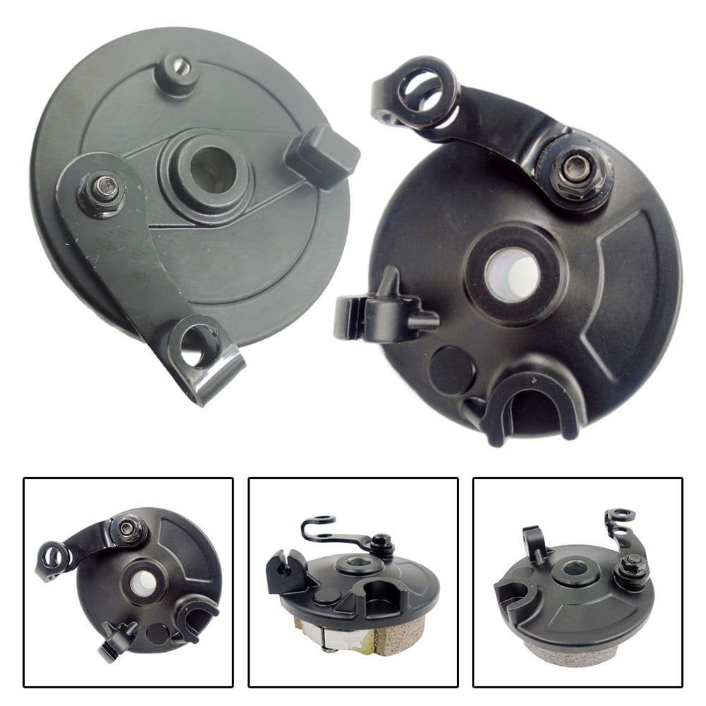 Perfect Fit Drum Brakes For Dualtron For Dt For Mini Electric Scooters ...