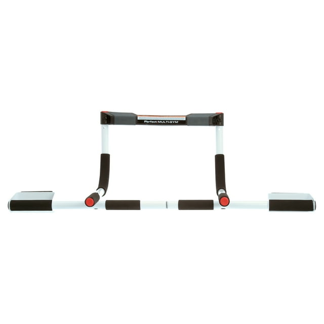 Perfect Fitness Multi-Gym: Portable Home Workout Equipment for Total ...