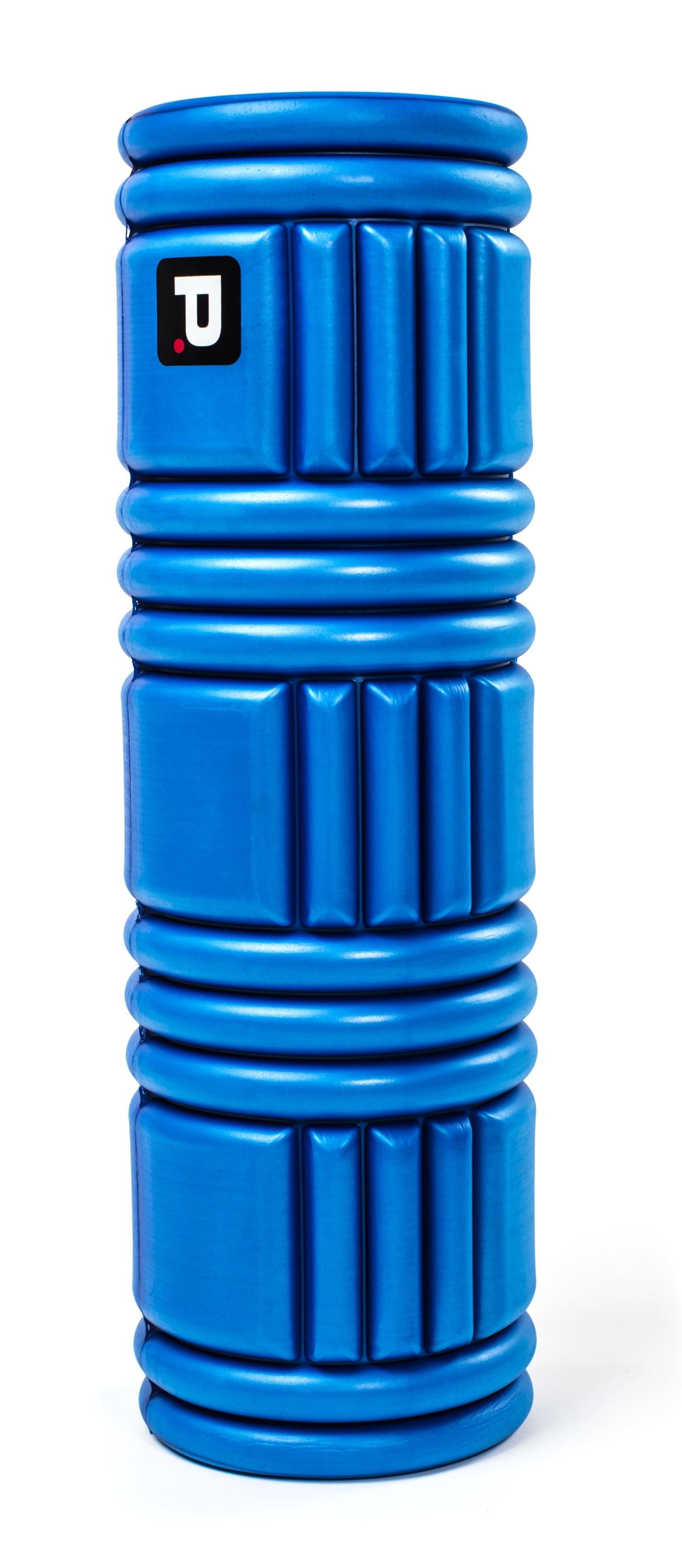 Perfect Fitness Foam Workout Recovery Roller 18", Firm - Walmart.com
