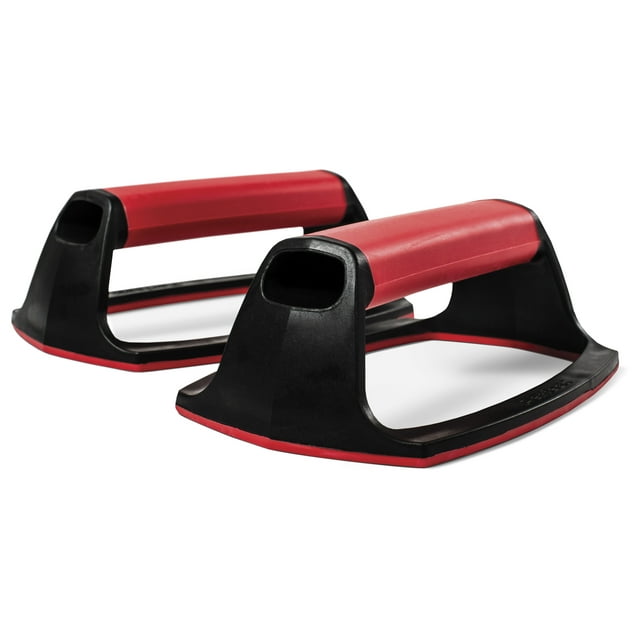 Perfect Fitness Pushup Stands - Walmart.com