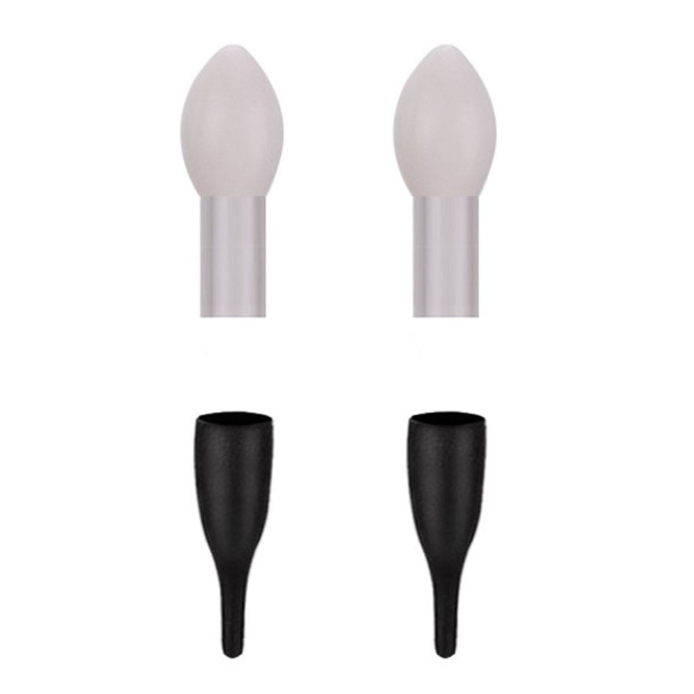 Perfect For Night Fishing 2 Electronic Led Light Up Float Tail Bobbers ...
