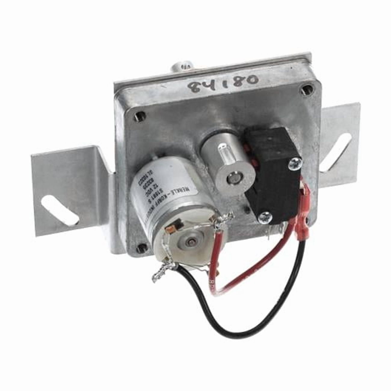 Perfect Fry 84180 Genuine OEM Basket Lift Motor - 12V, DC - Walmart.com
