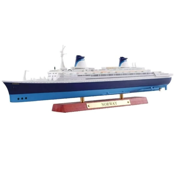 Cruise Ship Toy