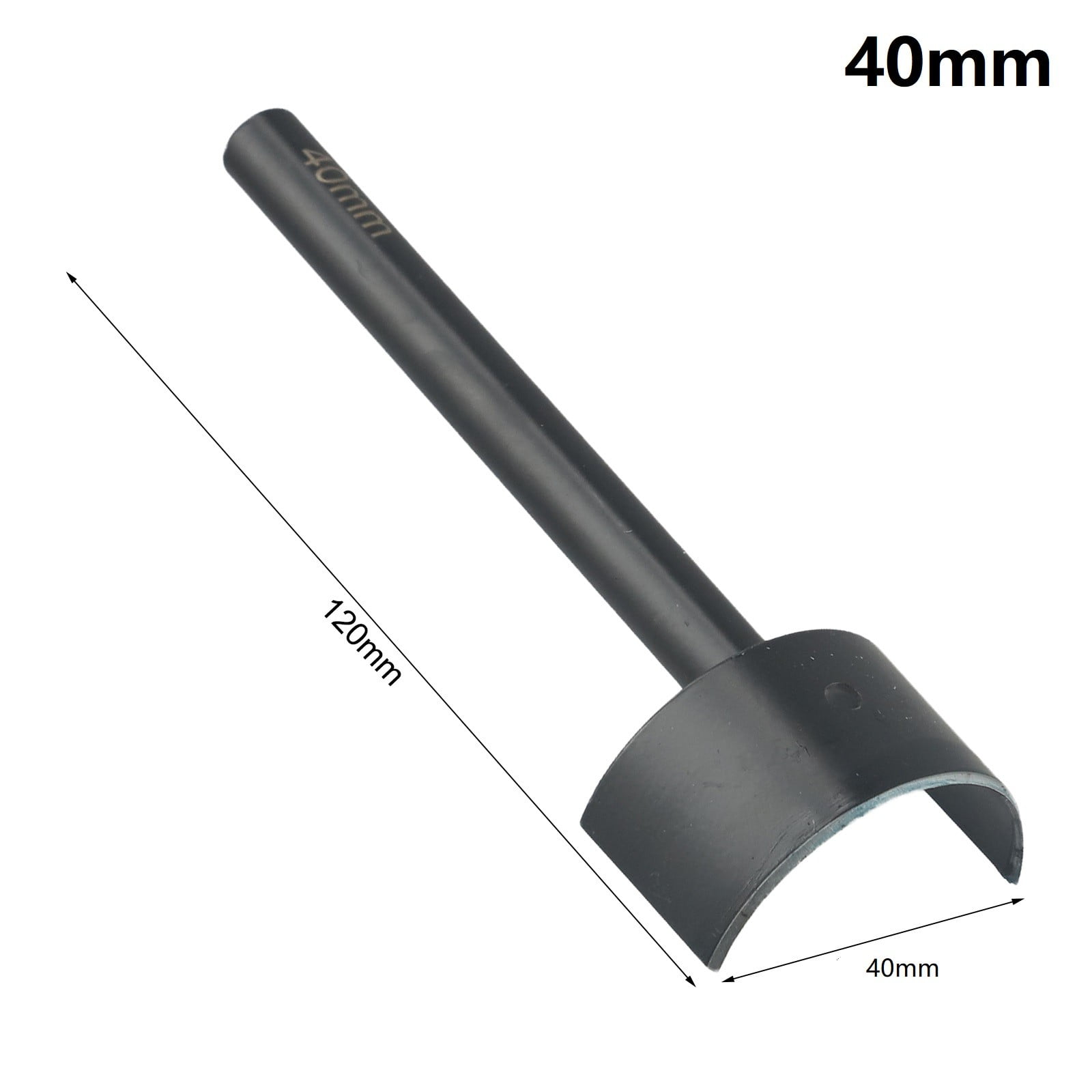 Perfect Half Round Punches Leather Hole Punch Angle Cutter for ...