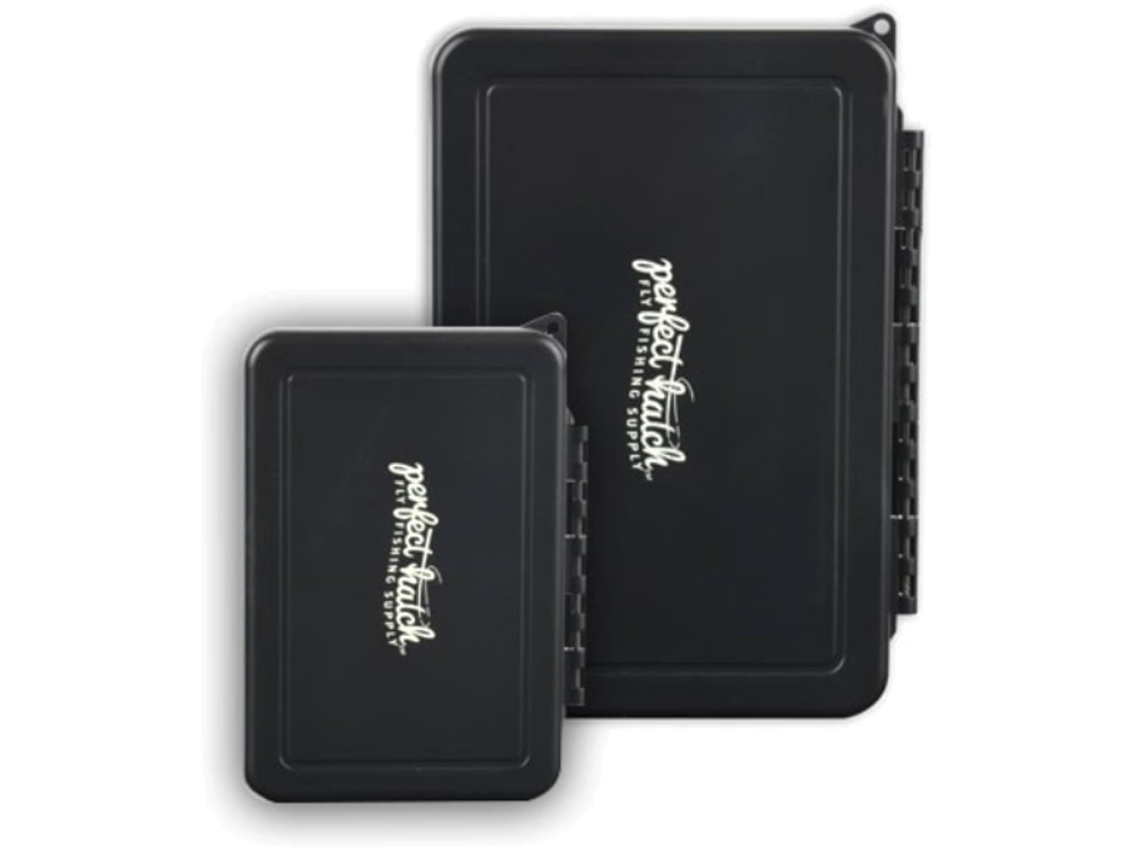 Perfect Hatch Fly Box Flat Ripple Foam, Small - Walmart.com