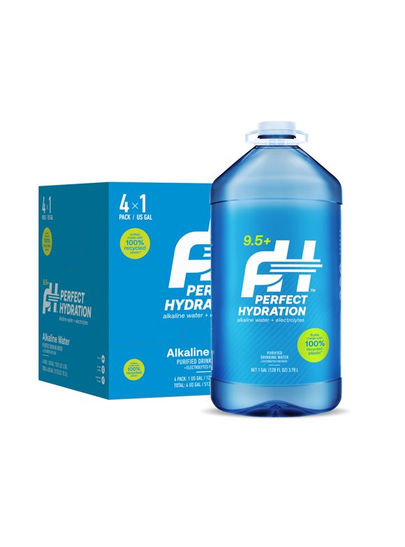 Alkaline Water in Water - Walmart.com