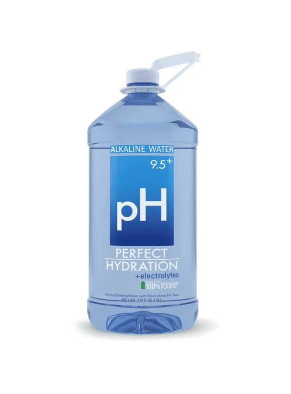 Gallon in Water - Walmart.com