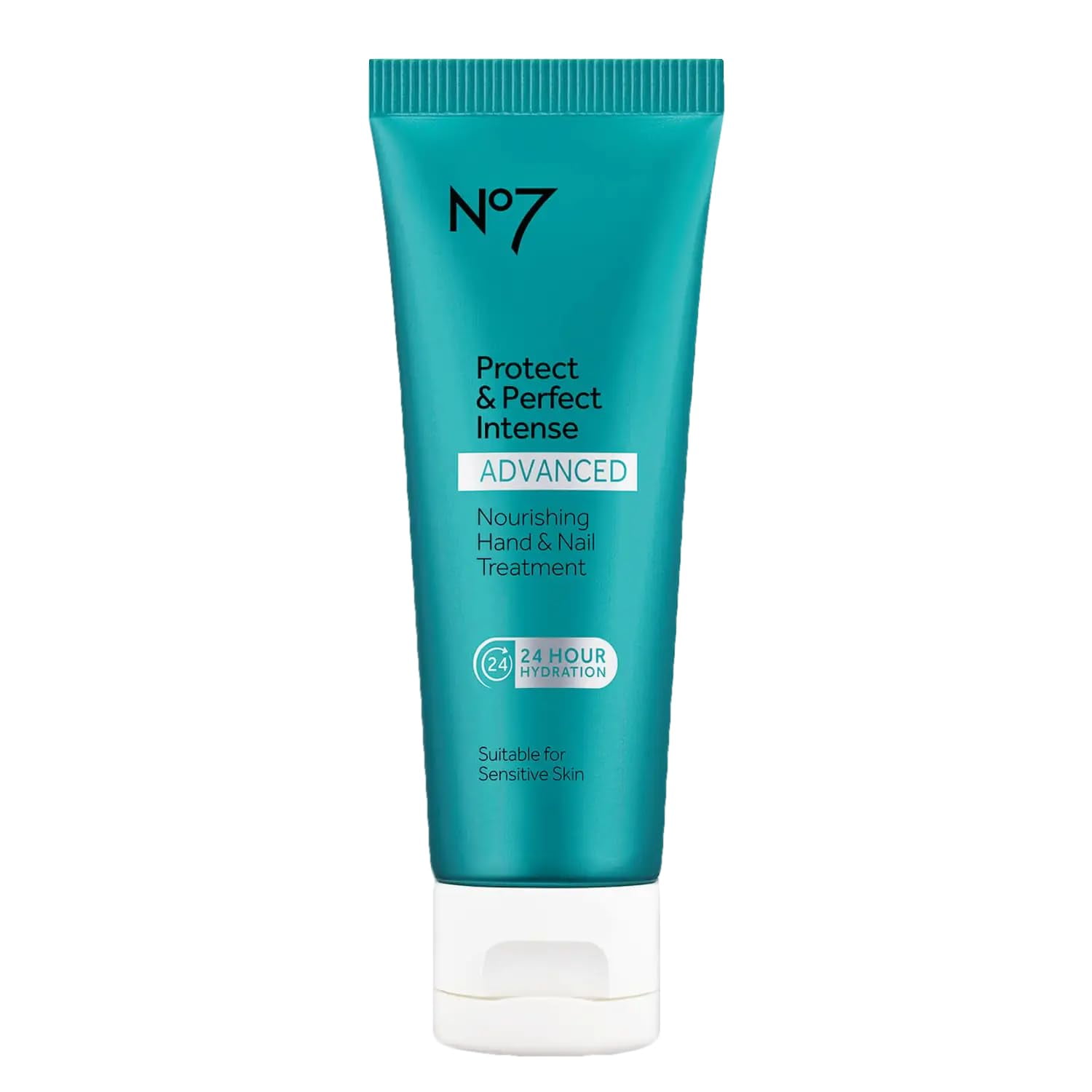 Perfect Intense Advanced Nourishing Hand And Nail Cream Anti Aging