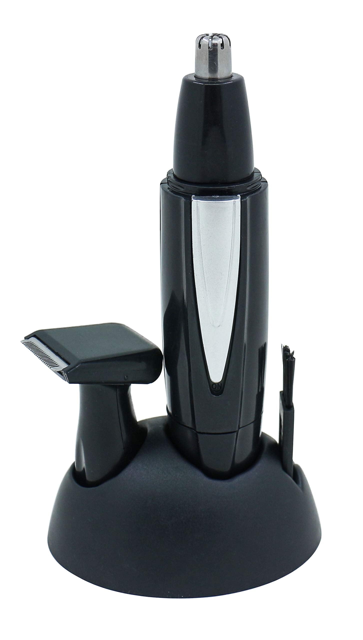 Perfect Life Ideas Nose Hair Trimmer and Sideburn Trimmer - 2-in-1 ...