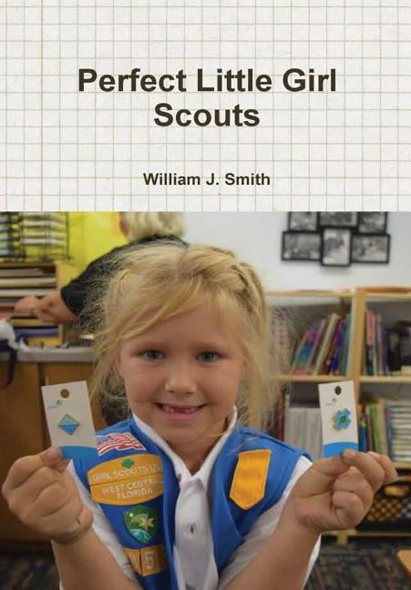 Perfect Little Girl Scouts, (Hardcover) - Walmart.com