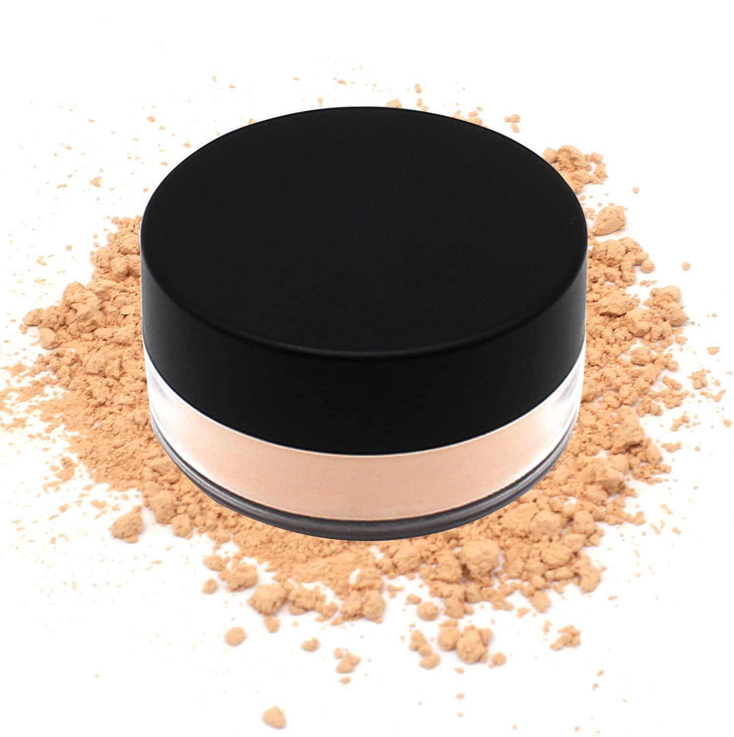 Perfect Make Up Translucent Silky Smooth Translucent Powder - Walmart.com