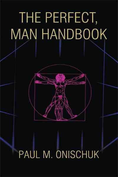 Pre-Owned Perfect, Man Handbook - Walmart.com