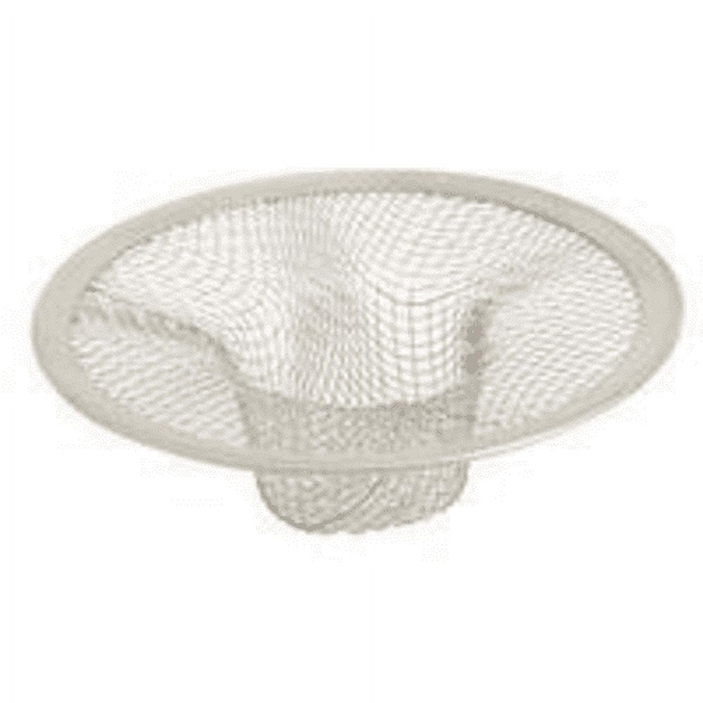 Perfect Match: 2-3/4 Inches Ss Tub Strainer 88821 -2Pk - Walmart.com