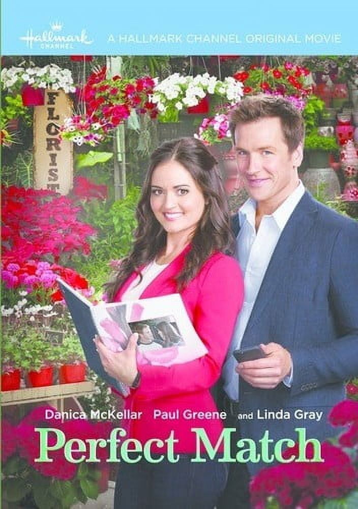 Perfect Match ( (DVD)) - Walmart.com