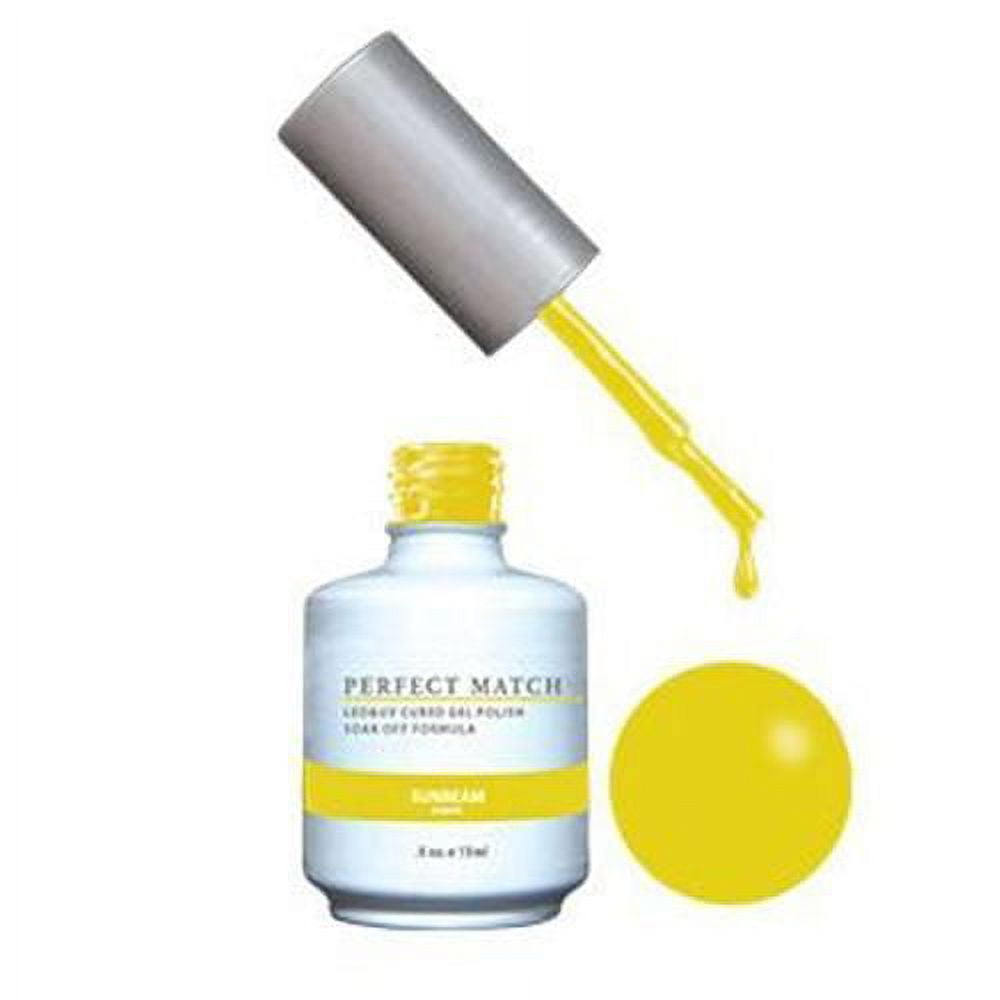 Perfect Match PMS176 Sunbeam 0.5 oz - Walmart.com