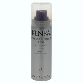 Kenra Hair Spray in Hair Styling Products - Walmart.com