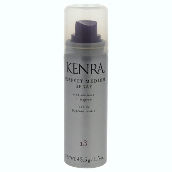 Kenra Hair Spray in Hair Styling Products - Walmart.com