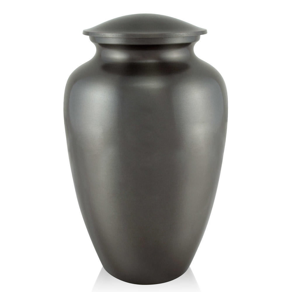 Perfect Memorials Large Classic Cremation Urn - Walmart.com