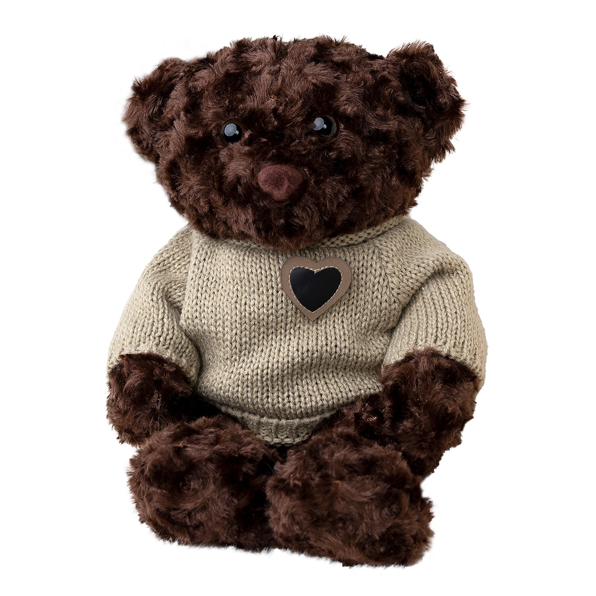 Perfect Memorials Large Teddy Bear Cremation Urn for Human Funeral ...
