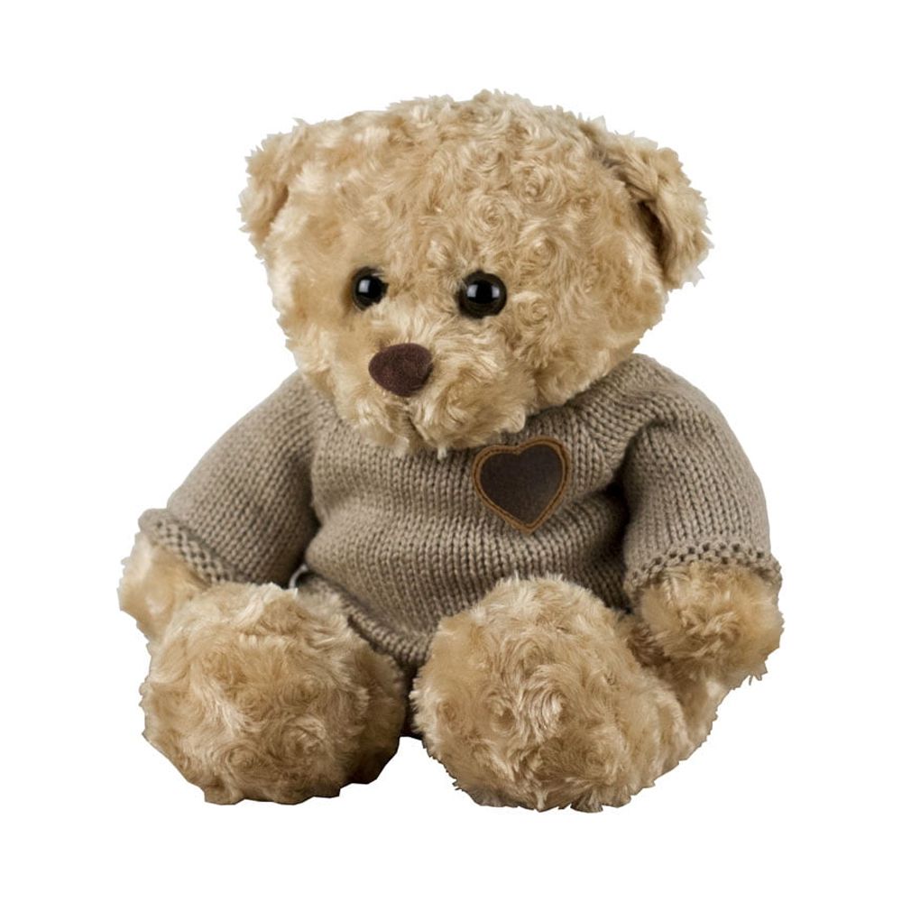 Perfect Memorials Large Teddy Bear Urn for Ashes - Walmart.com