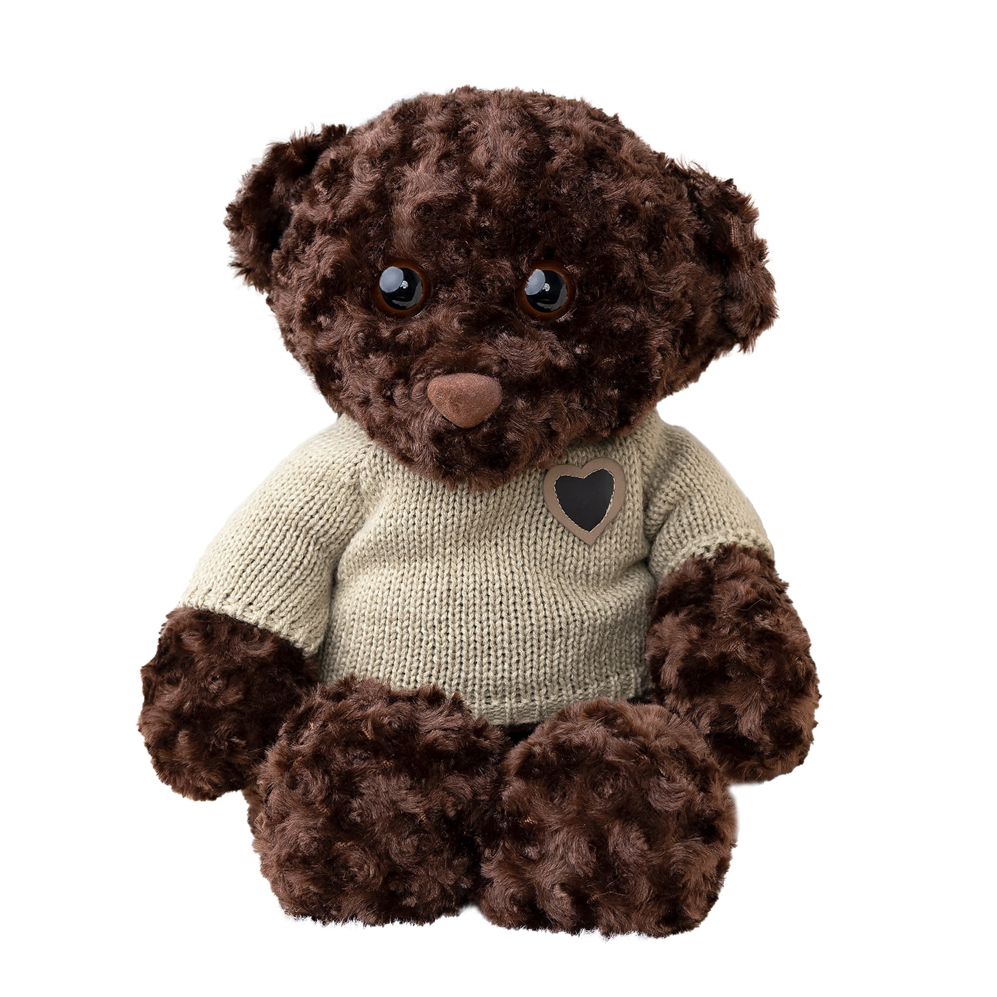 Perfect Memorials Perfect Memorials Teddy Bear Cremation Urn - Walmart.com