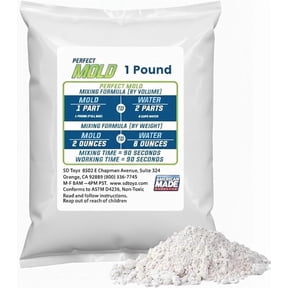Alginate Powder
