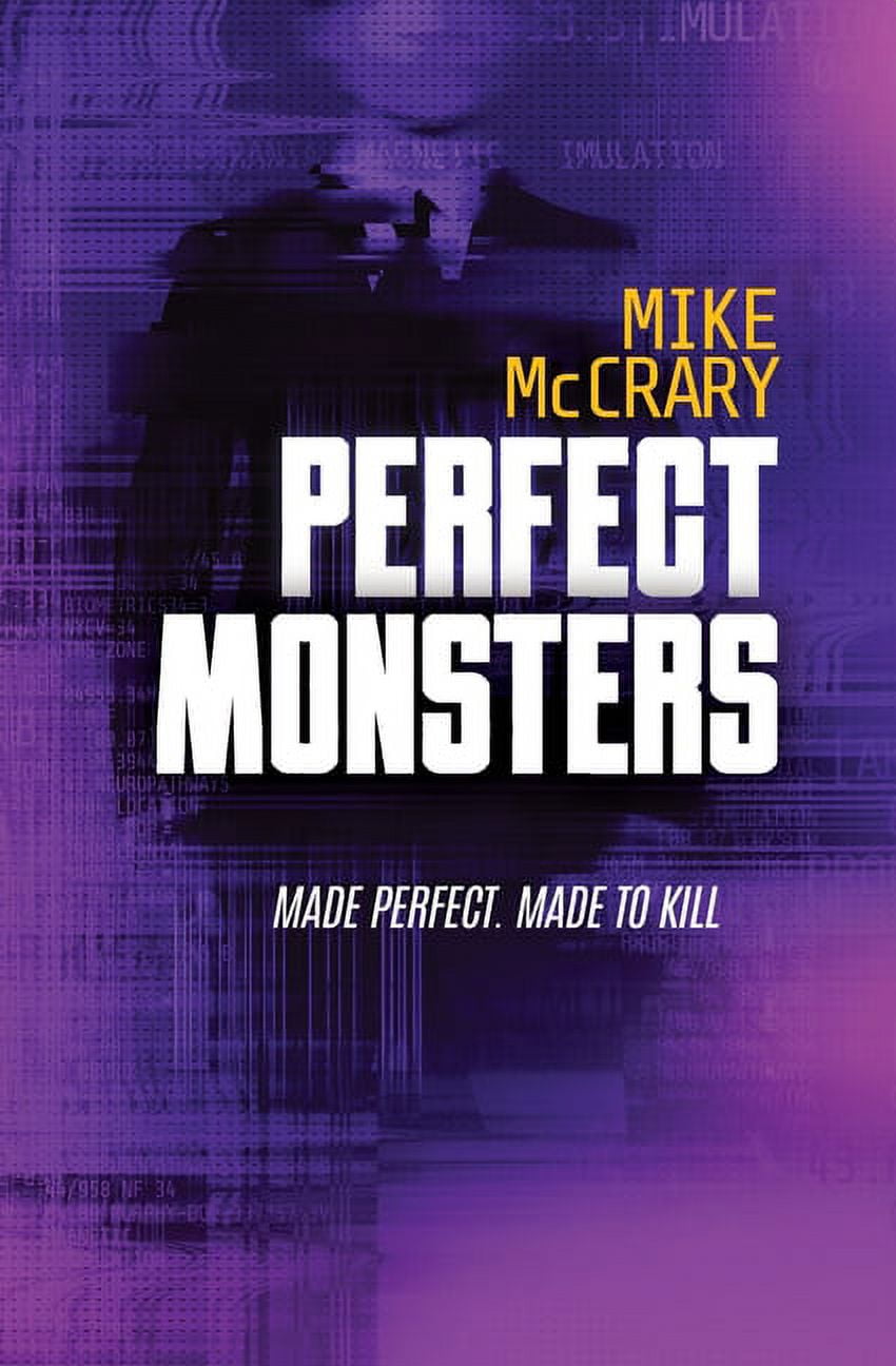 Perfect Monsters (Paperback) - Walmart.com