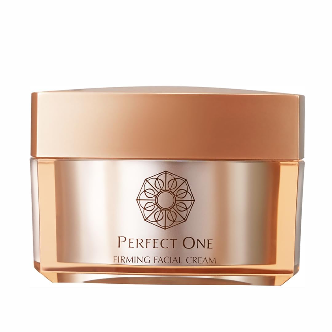 Perfect One Firming Facial DPF11 Cream with Niacinamide, Collagen ...