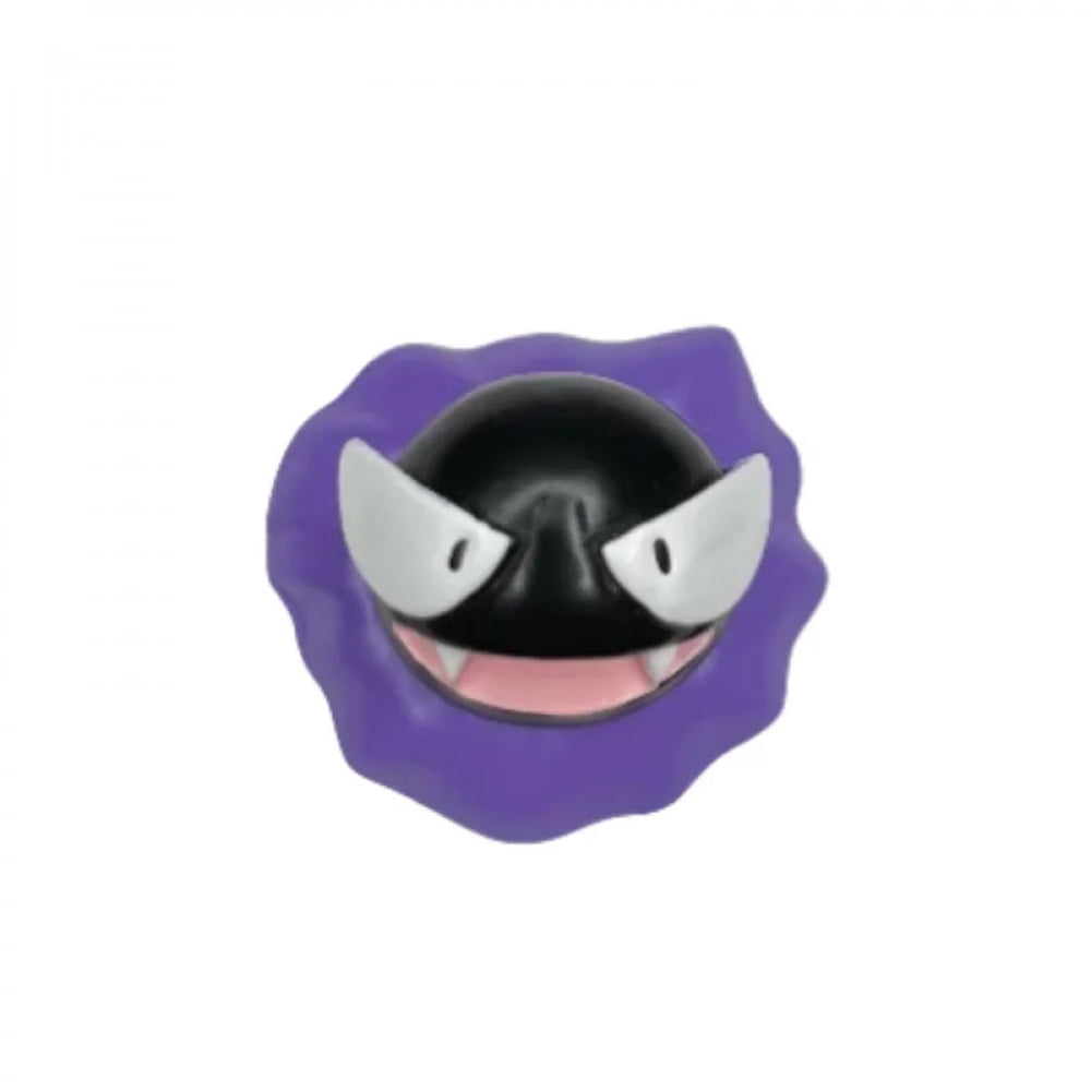 Perfect Packaging Ghost Pokemon Figure Car Interior Air Outlet ...
