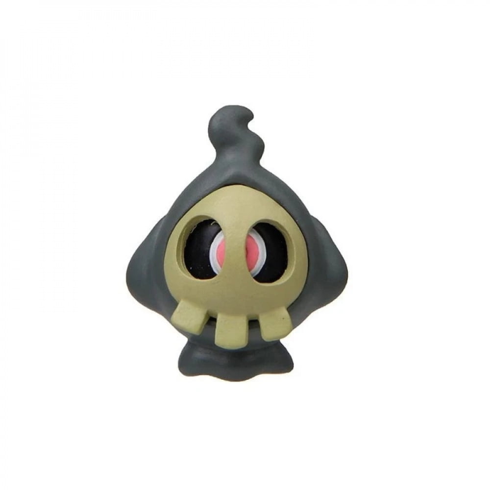 Perfect Packaging Ghost Pokemon Figure Car Interior Air Outlet ...