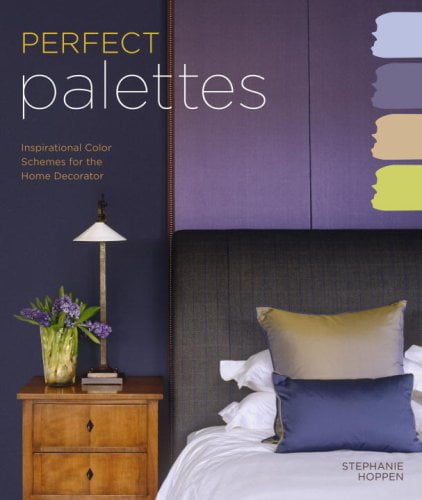 Pre-Owned Perfect Palettes (Hardcover) 9780307461780 - Walmart.com