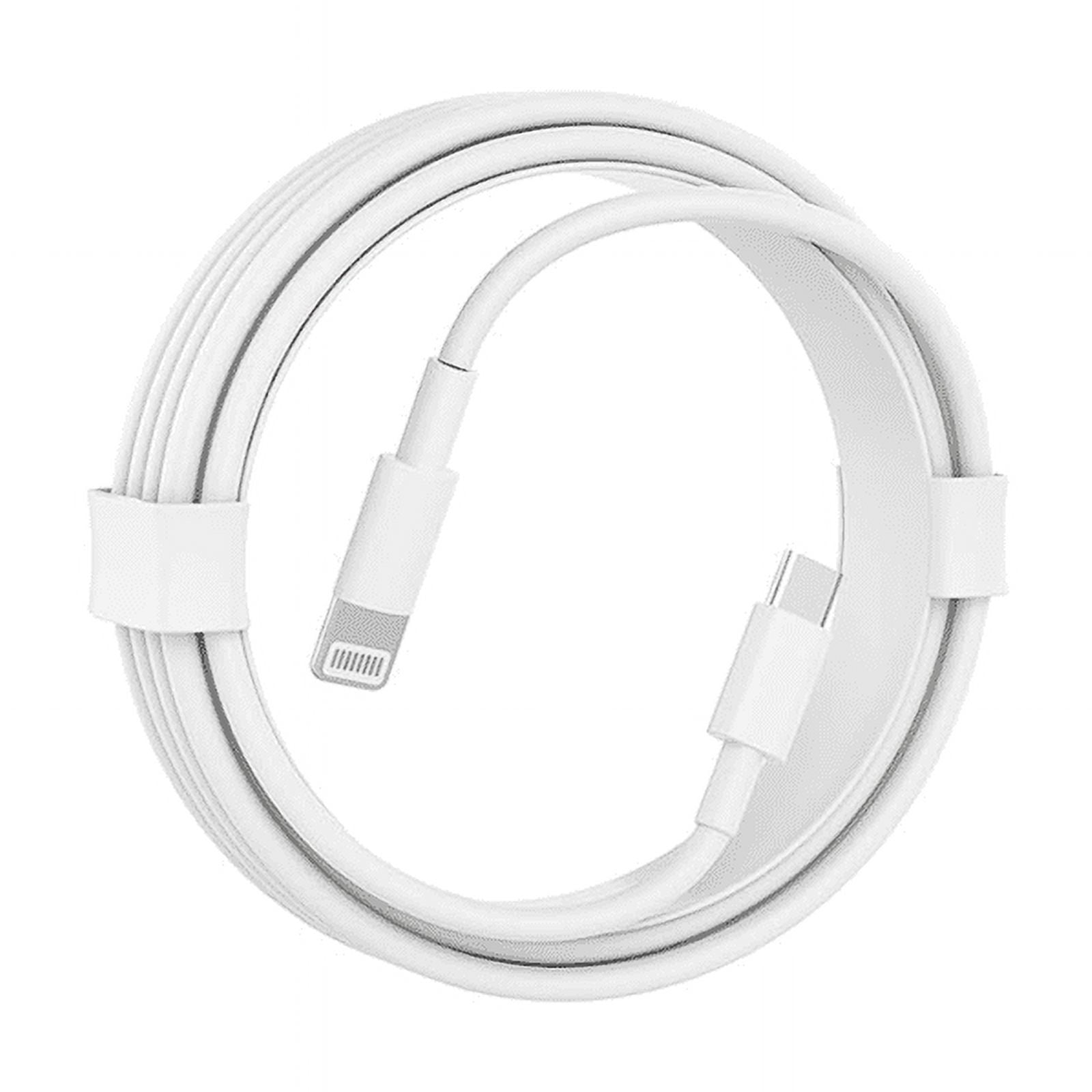 The Perfect Part Charging Cable - iPhone Fast Charger Cable, Power ...