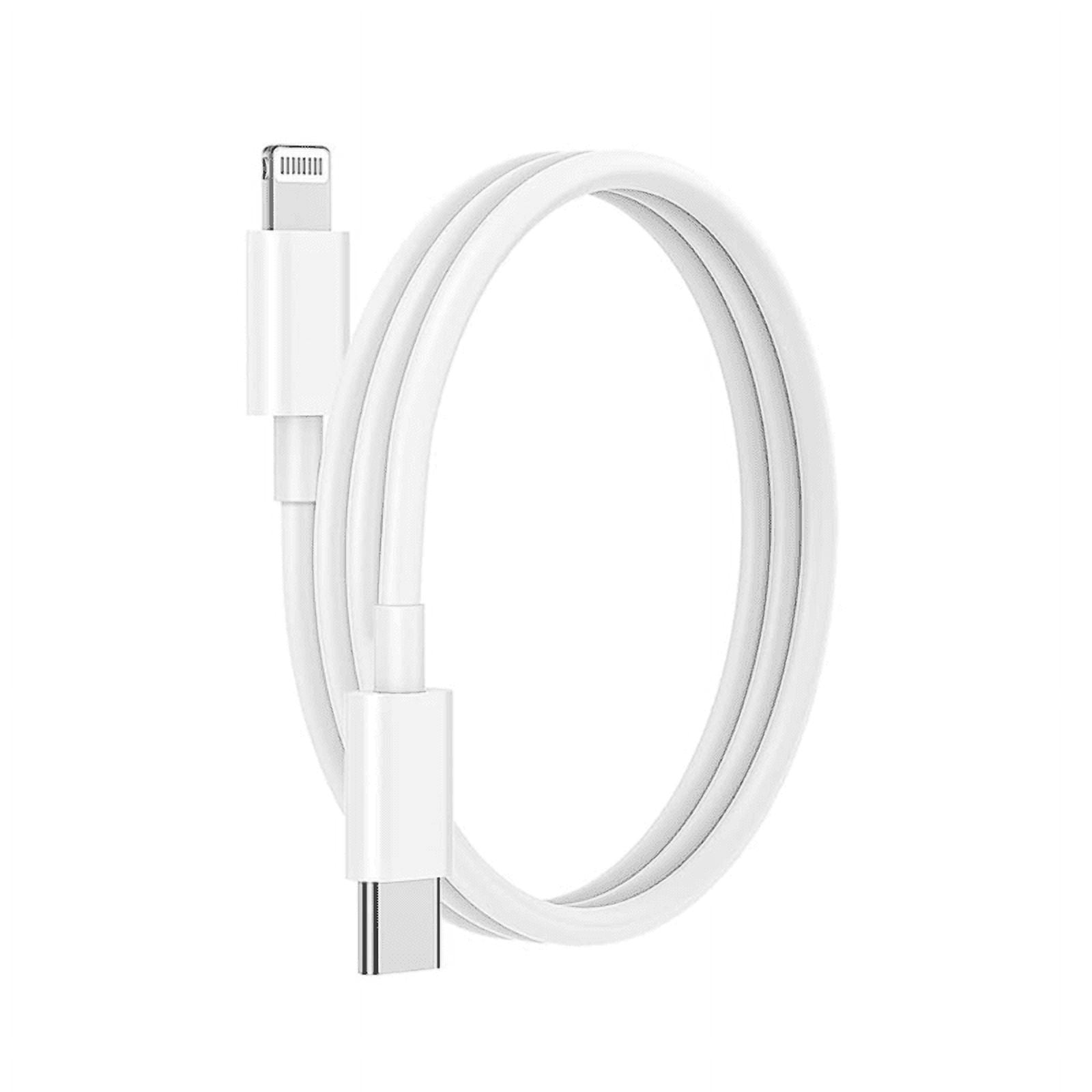 The Perfect Part Charging Cable, iPhone USB-C Fast Charger, Durable ...