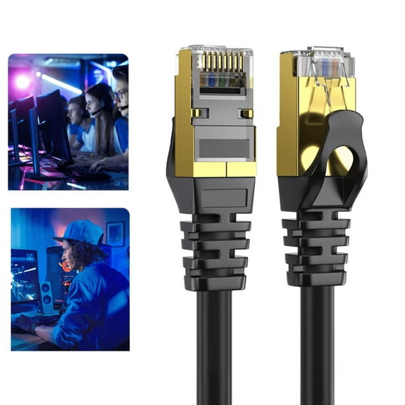 Cat 8 Ethernet Cable