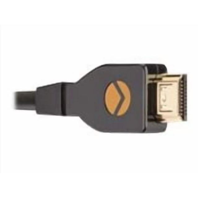 Perfect Path 2ft High-Speed HDMI Cable with Perfect Locking - Walmart ...
