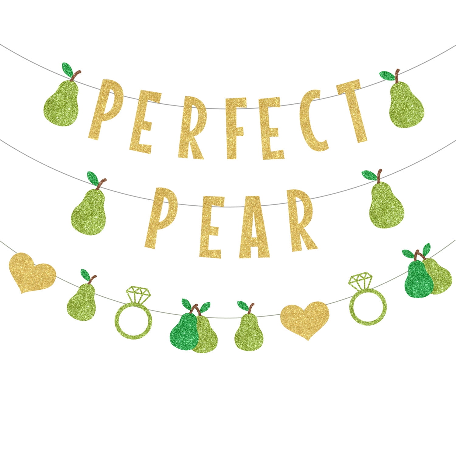 Engagement Party Clipart