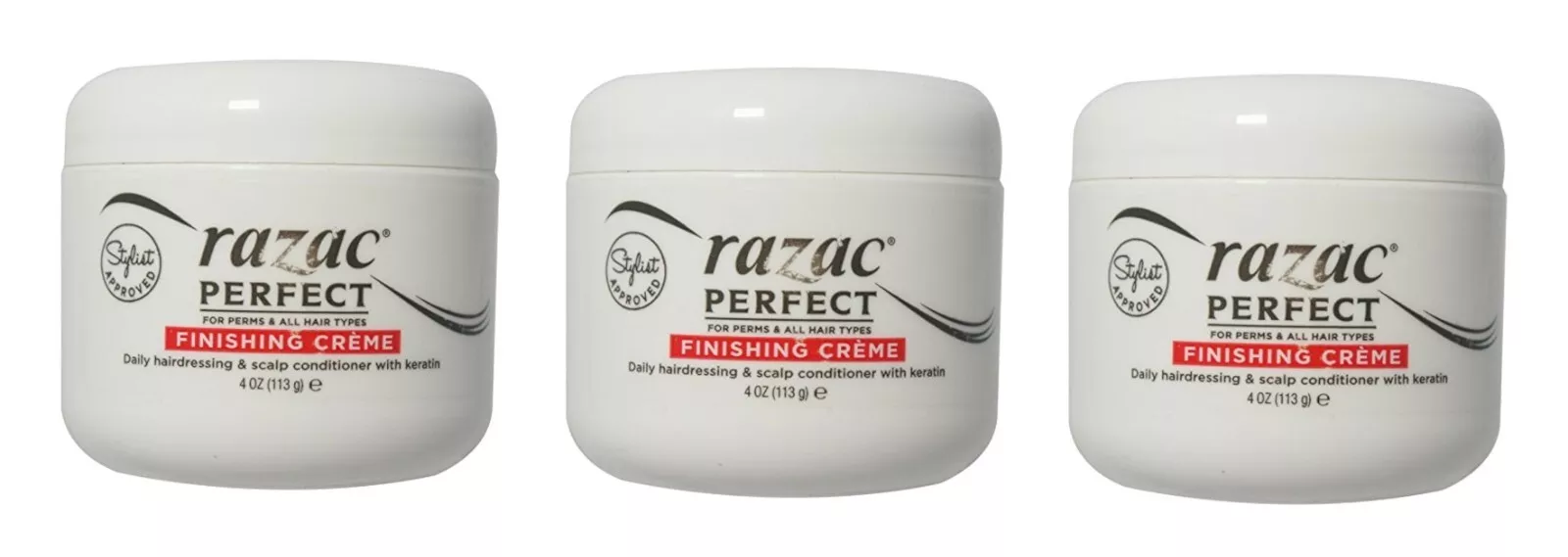 Perfect Perms Finishing Creme - Daily Hairdressing & Scalp Conditioner ...