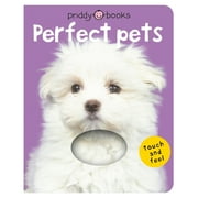 Perfect Pet Read Aloud