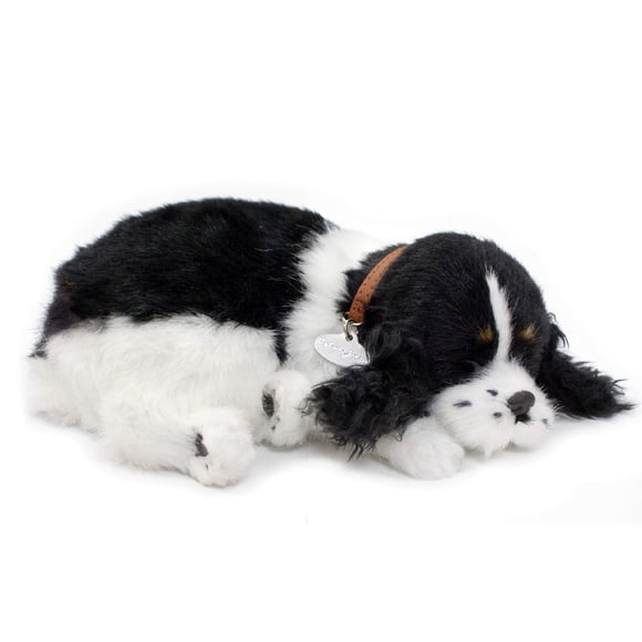 Cocker Spaniel Stuffed Animals and Toys for Kids and Collectors