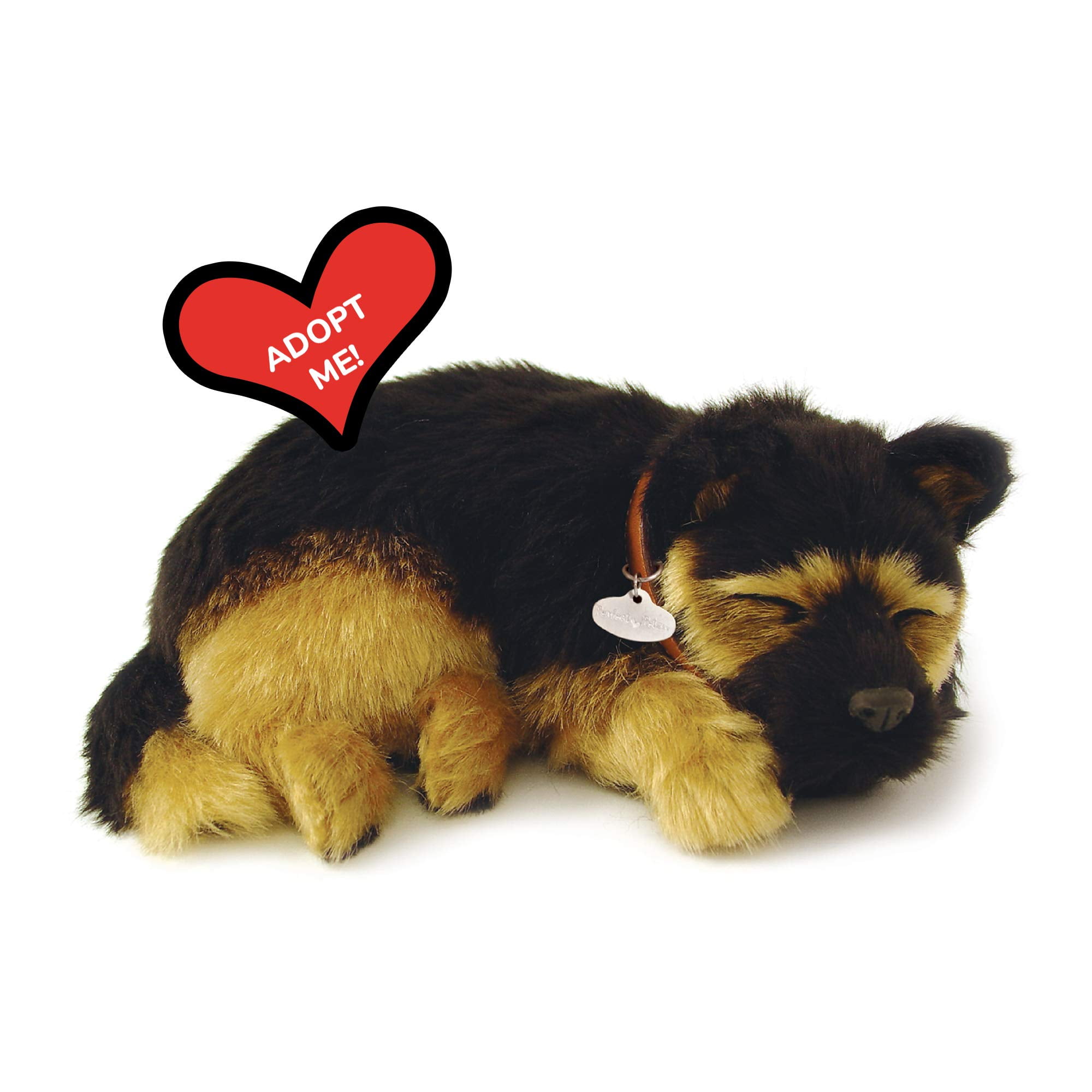 Interactive Pet Toy Perfect Petzzz Golden Retriever Interactive Toy ...