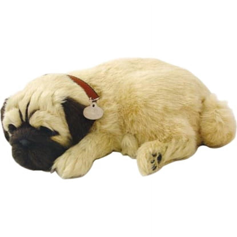 Perfect Petzzz Pug Toy - Walmart.com