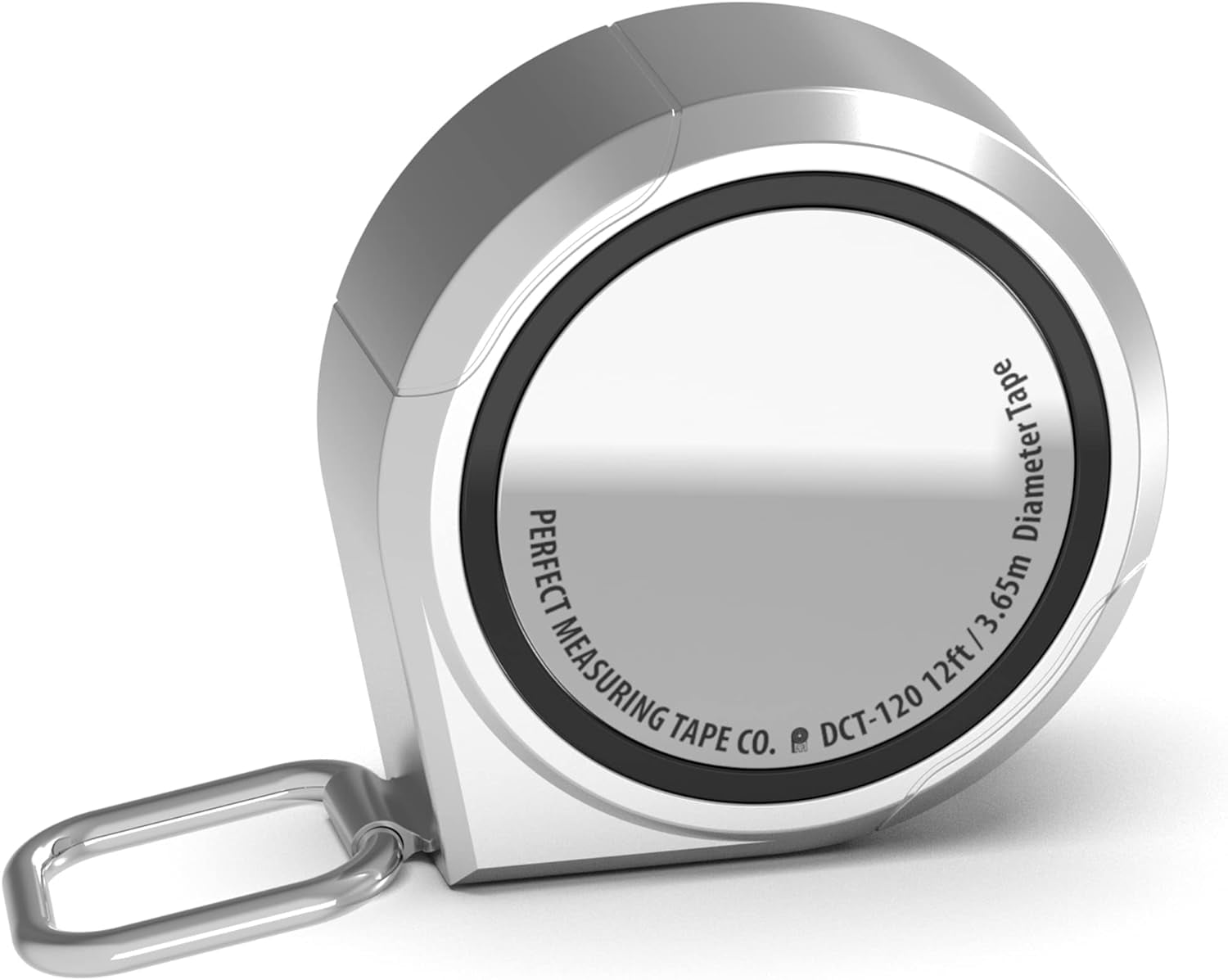 Perfect Pi Diameter Circumference Tape Measure - Imperial and Metric ...