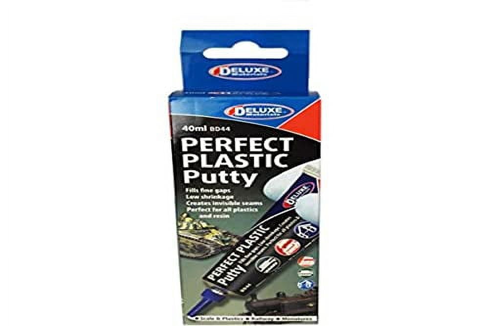 Perfect Plastic Putty, 40ml - Walmart.com
