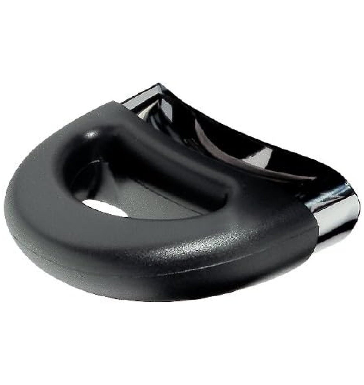 Perfect Plus Black Stainless Steel Cooker Side Handle - Walmart.com