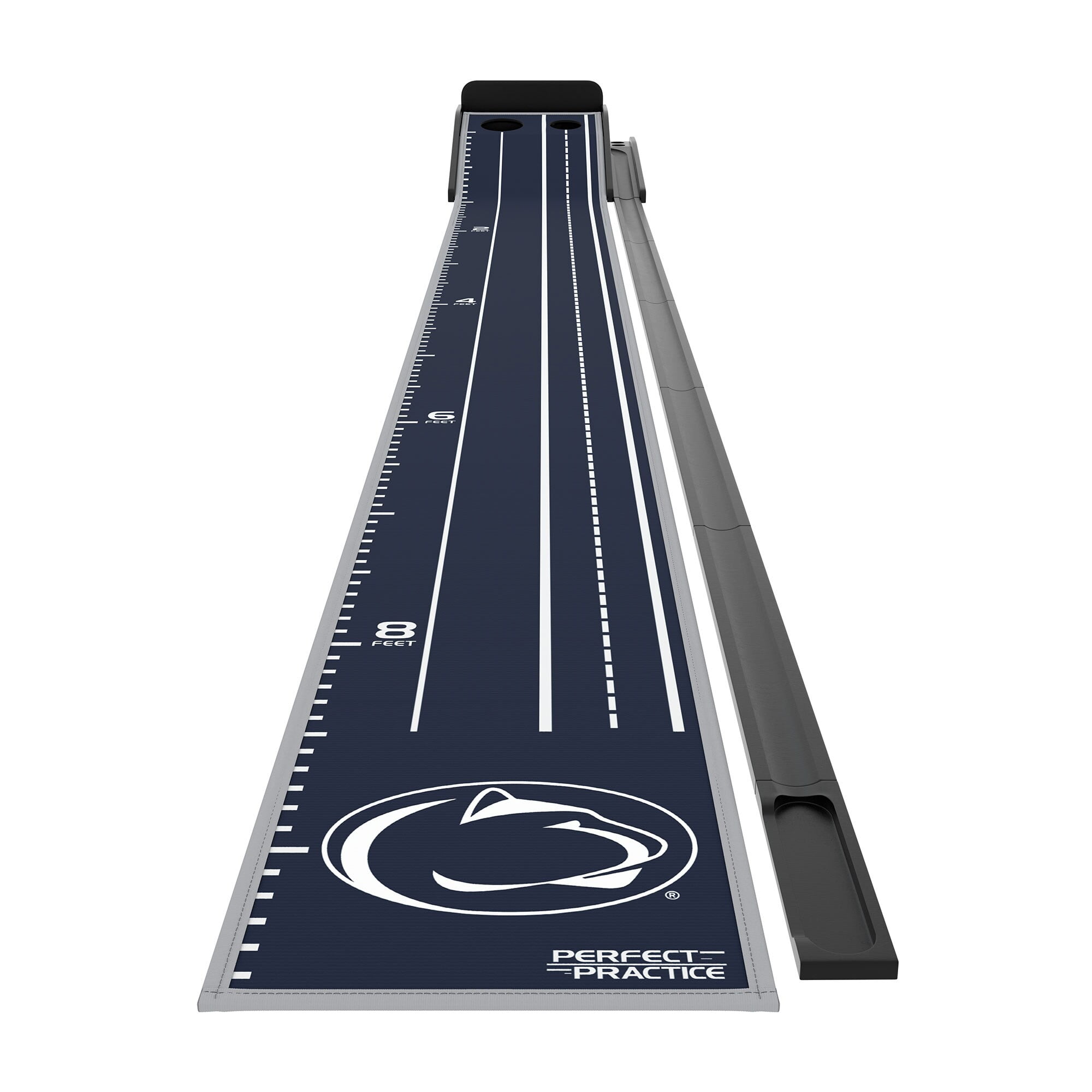 Perfect Practice Penn State Nittany Lions Putting Mat - Walmart.com