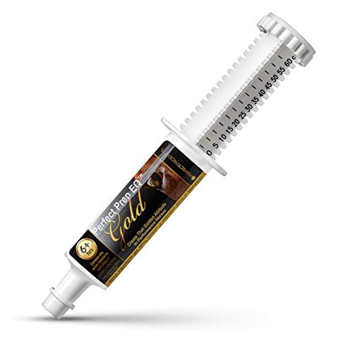 Perfect Prep EQ Gold - 2.7 ounce (60cc) - Walmart.com