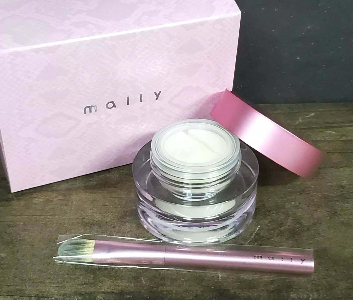 Perfect Prep Eye Primer with brush ~ full size NIB - Walmart.com