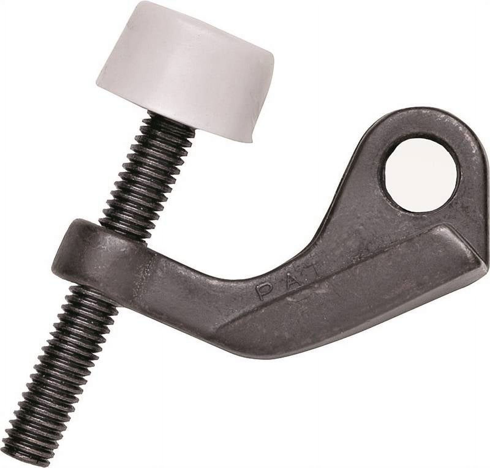 Perfect Products/Doorsaver Doorstop Hinge Pin Comm Znorb 1226 - Walmart.com